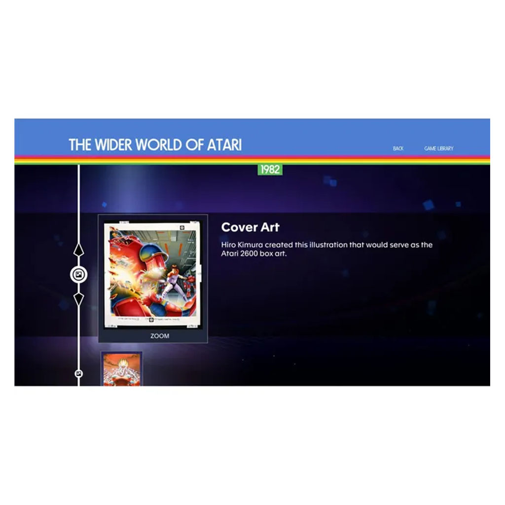 Atari 50: The Anniversary Celebration - Expanded Edition - Nintendo ...