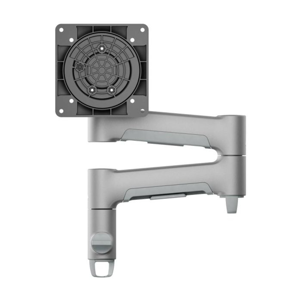 Atdec AWM-A46T-S 460mm Medium Adjustable Tilt and Pan Swing Monitor Arm ...