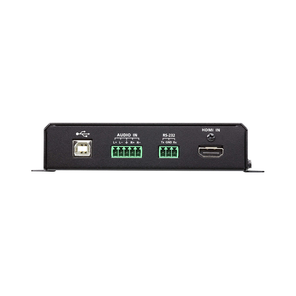 ATEN 4K @ 300m 4K HDMI Optical Extender - VE883K1 | Mwave