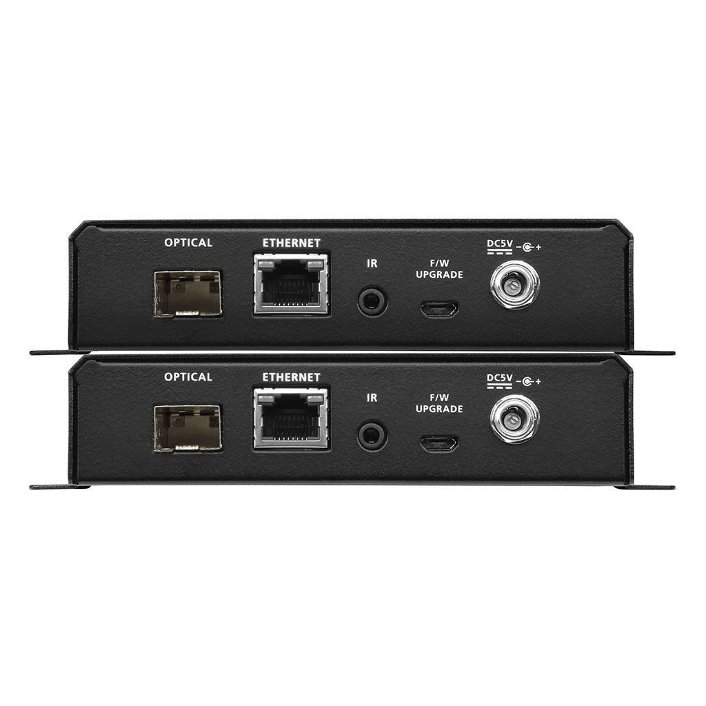 ATEN 4K @ 300m 4K HDMI Optical Extender - VE883K1 | Mwave