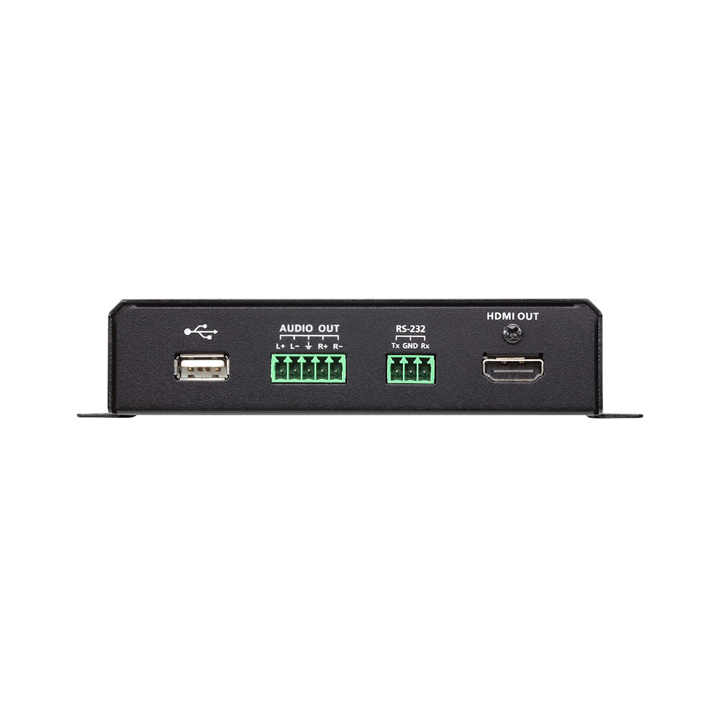 ATEN 4K @ 300m 4K HDMI Optical Extender - VE883K1 | Mwave
