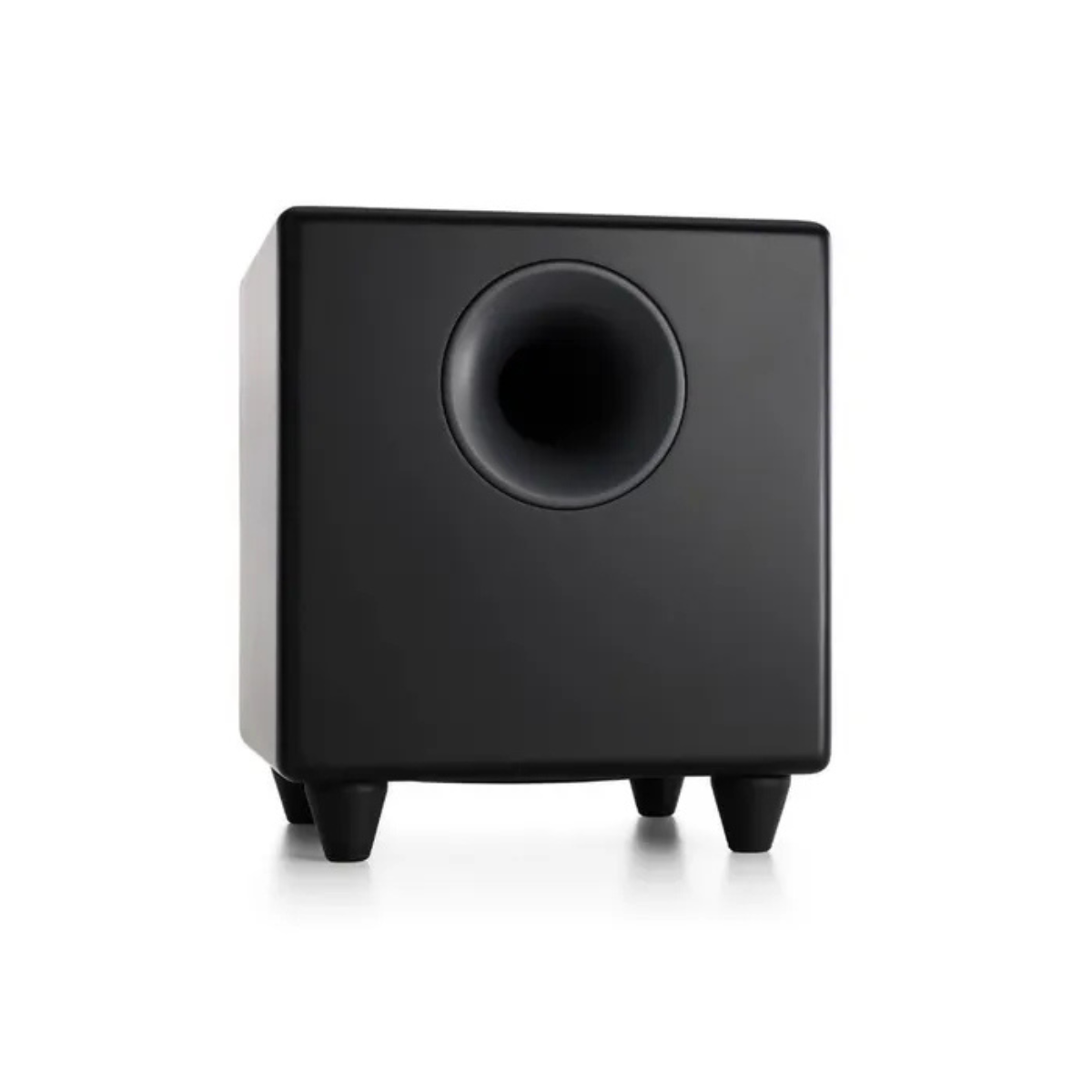 Audioengine A5+ Powered Bookshelf Speakers with S8 Subwoofer - Black ...