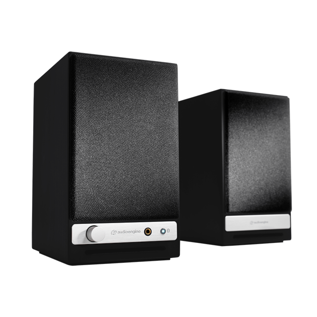 Audioengine HD3 Premium Wireless Speakers with DS1 Speaker Stands ...