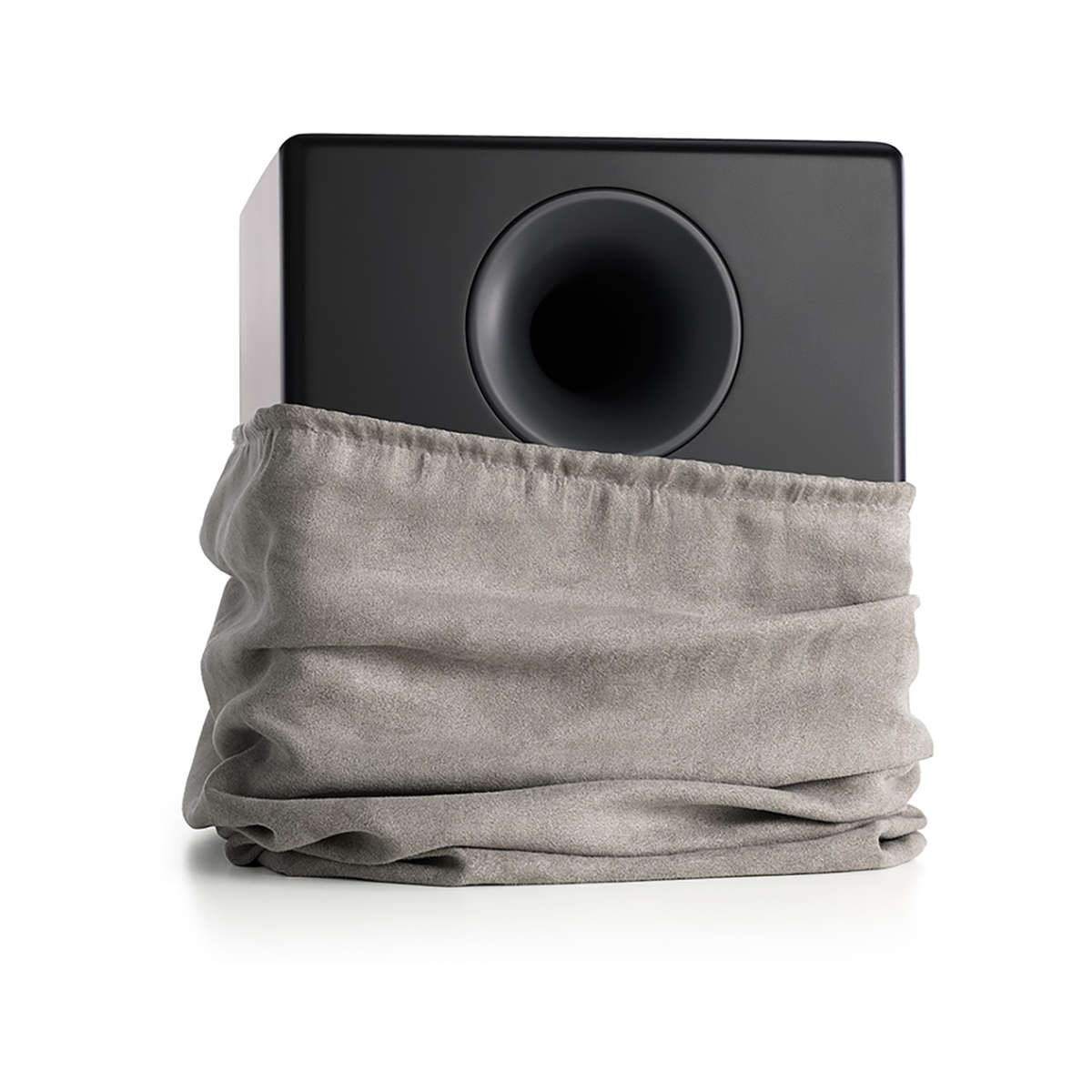Audioengine S8 Powered Subwoofer - Satin Black - 90022010 | Mwave