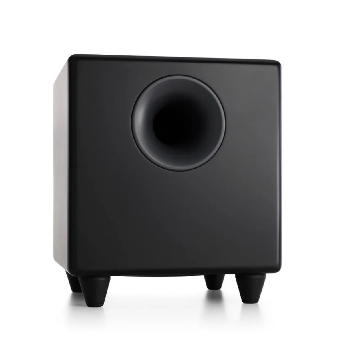 Audioengine S8 Powered Subwoofer - Satin Black - 90022010 | Mwave