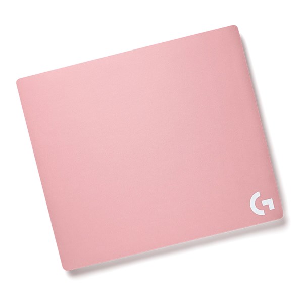 Logitech Aurora Collection Mouse Pad - Pink - 943-000734 | Mwave