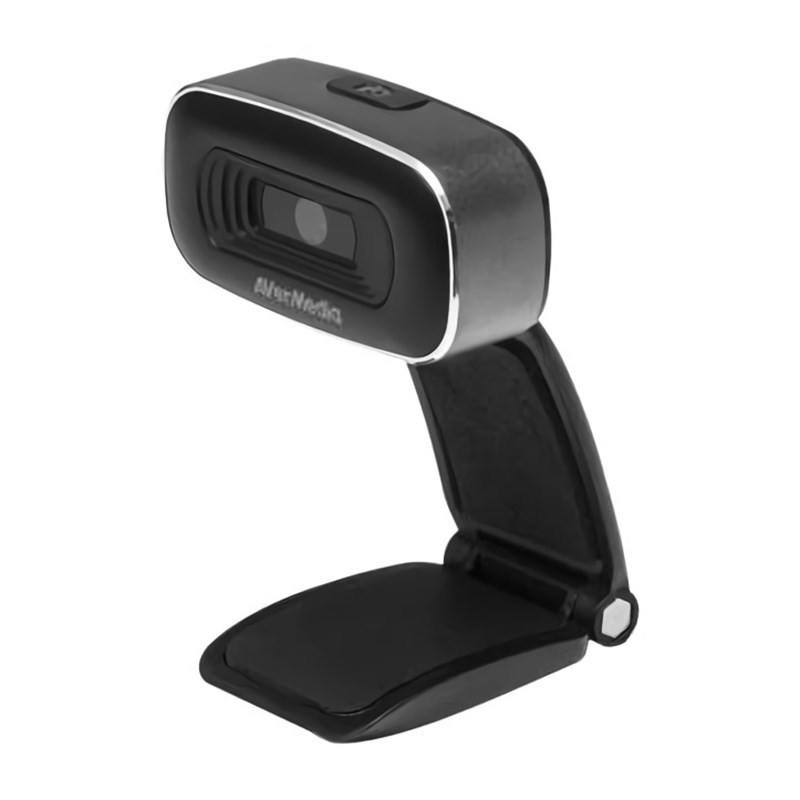 AVerMedia CAM 310 Full HD Webcam - PW310 | Mwave