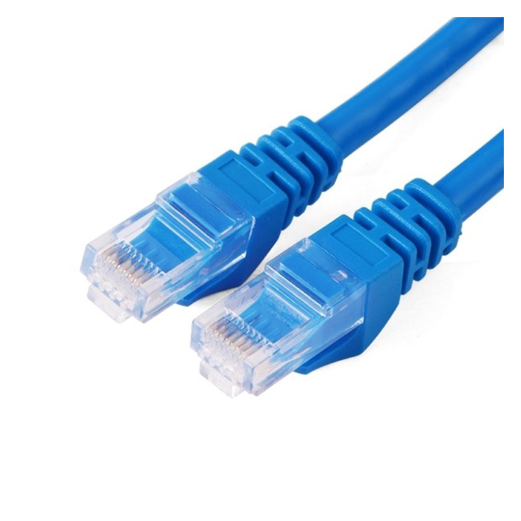 BENFEI 701BL20M 20m Cat6 Ethernet RJ45 Cable - Blue - ELEBEN701BL20M ...