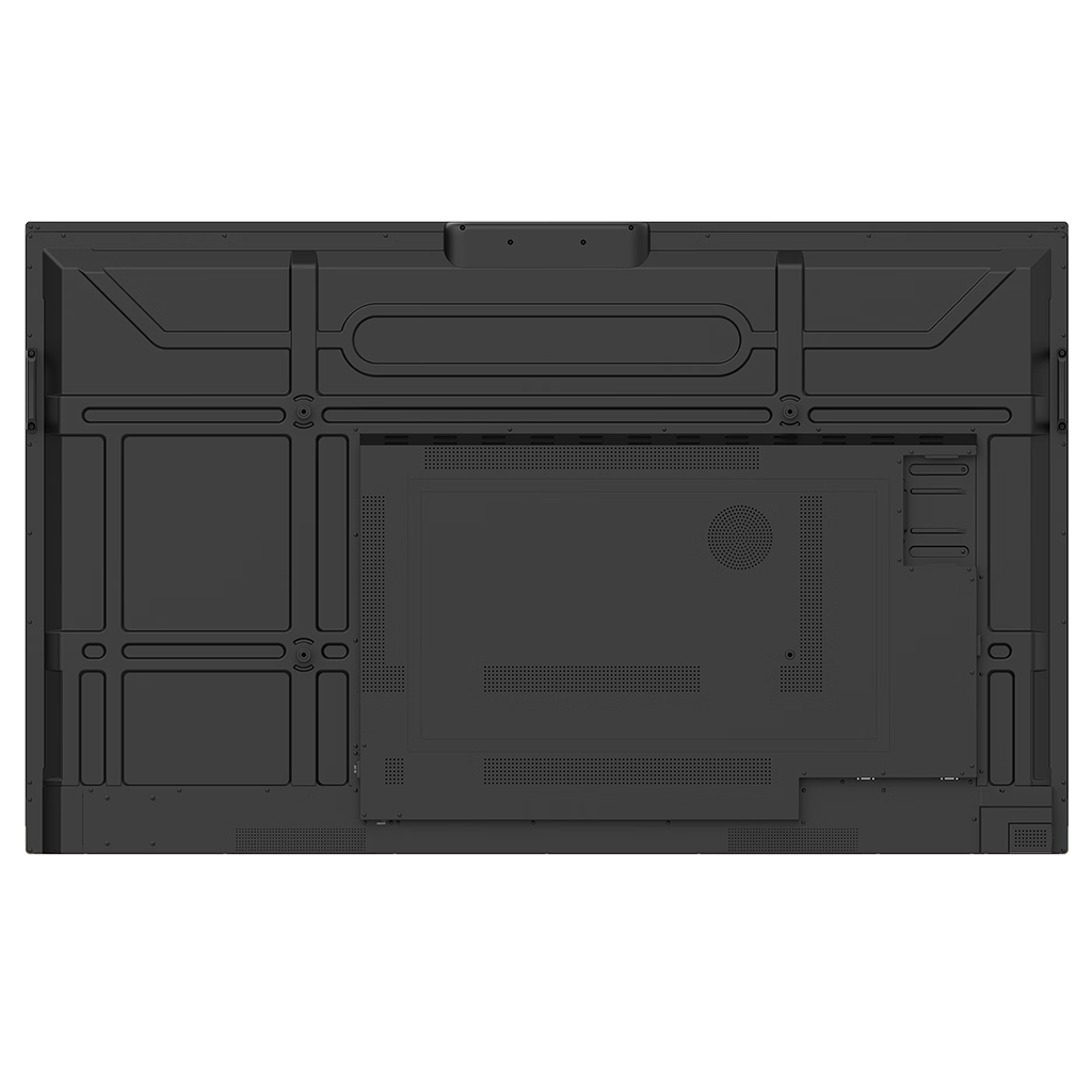 BenQ Board Essential RE04FV 65" 4K UHD Interactive Display Panel - Android - RE6504FV | Mwave