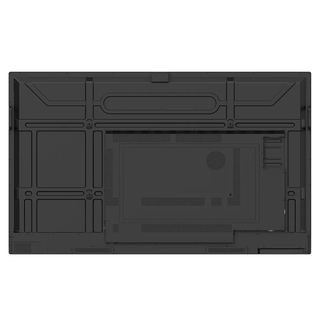 BenQ Board Master RM04 75" 4K UHD Interactive Display Panel - Android ...