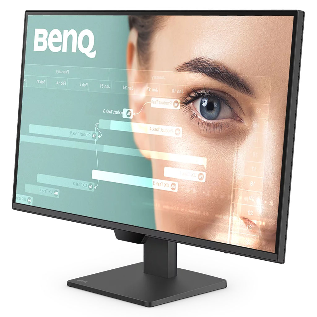 BenQ GW2790Q 27" 100Hz 2K QHD 1ms Eye-Care IPS Monitor - GW2790Q | Mwave