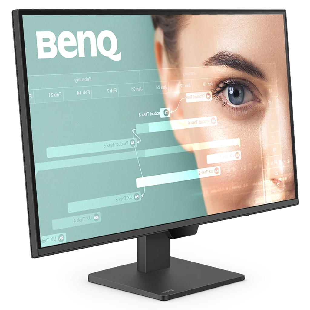 BenQ GW2790Q 27" 100Hz 2K QHD 1ms Eye-Care IPS Monitor - GW2790Q | Mwave