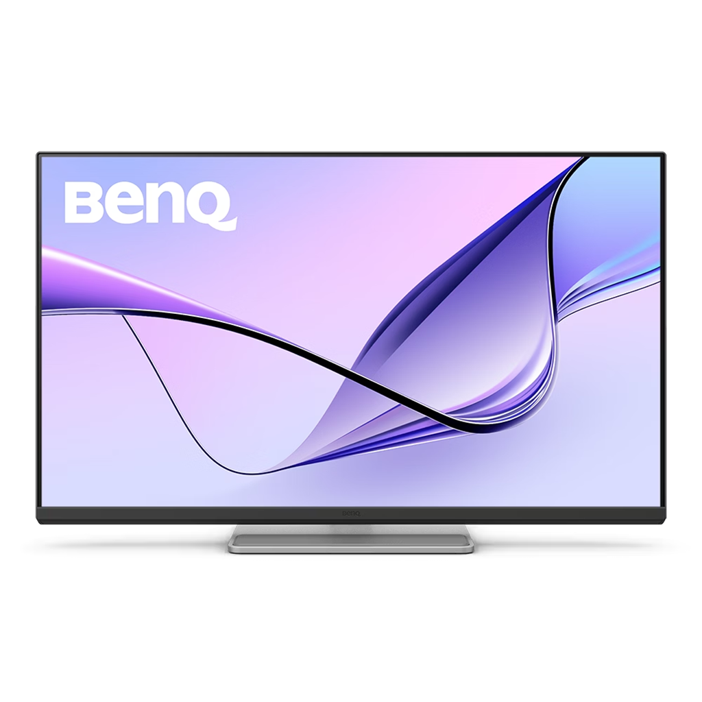 BenQ MA270U 27" 4K 90W USB-C PD IPS Monitor for MacBook Pro and MacBook ...