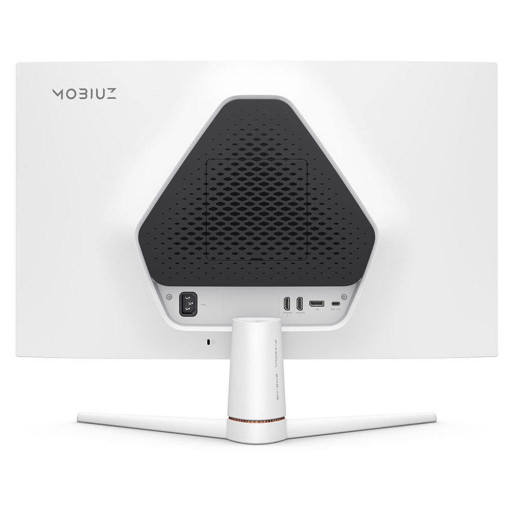 BenQ MOBIUZ EX271 27" 180Hz FHD 1ms HDR400 IPS Gaming Monitor - EX271 ...
