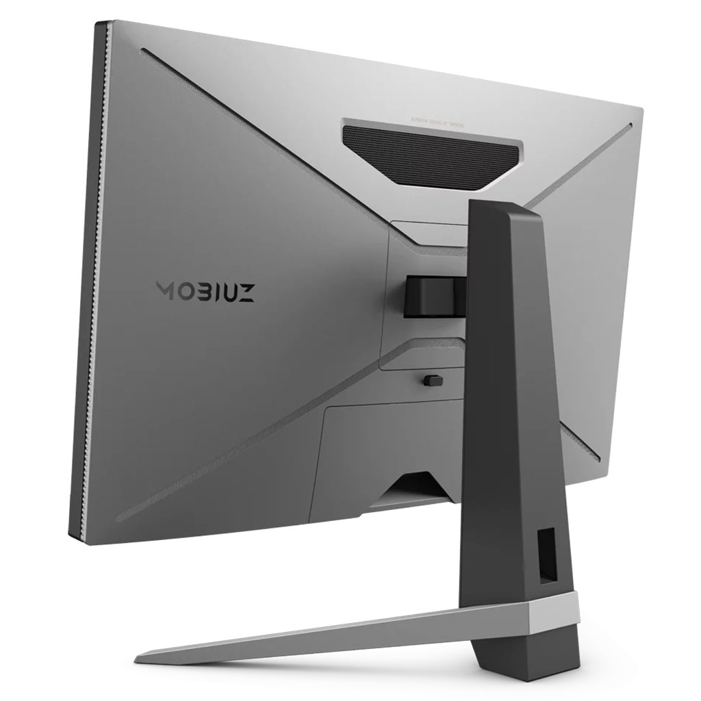 BenQ MOBIUZ EX270M 27" 240Hz FHD 1ms HDR10 FreeSync Premium IPS Gaming ...