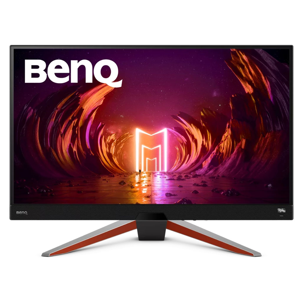 BenQ MOBIUZ EX270M 27" 240Hz FHD 1ms HDR10 FreeSync Premium IPS Gaming ...
