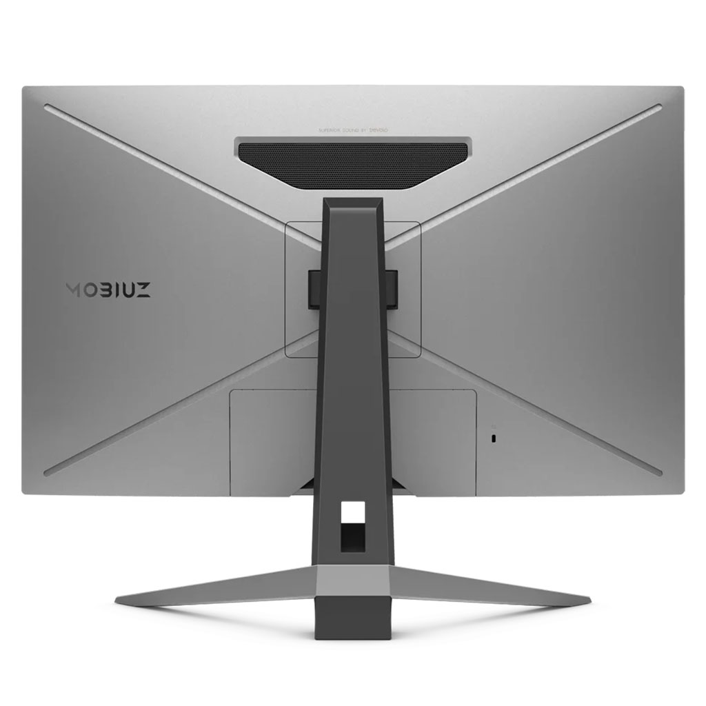 BenQ MOBIUZ EX270M 27" 240Hz FHD 1ms HDR10 FreeSync Premium IPS Gaming ...