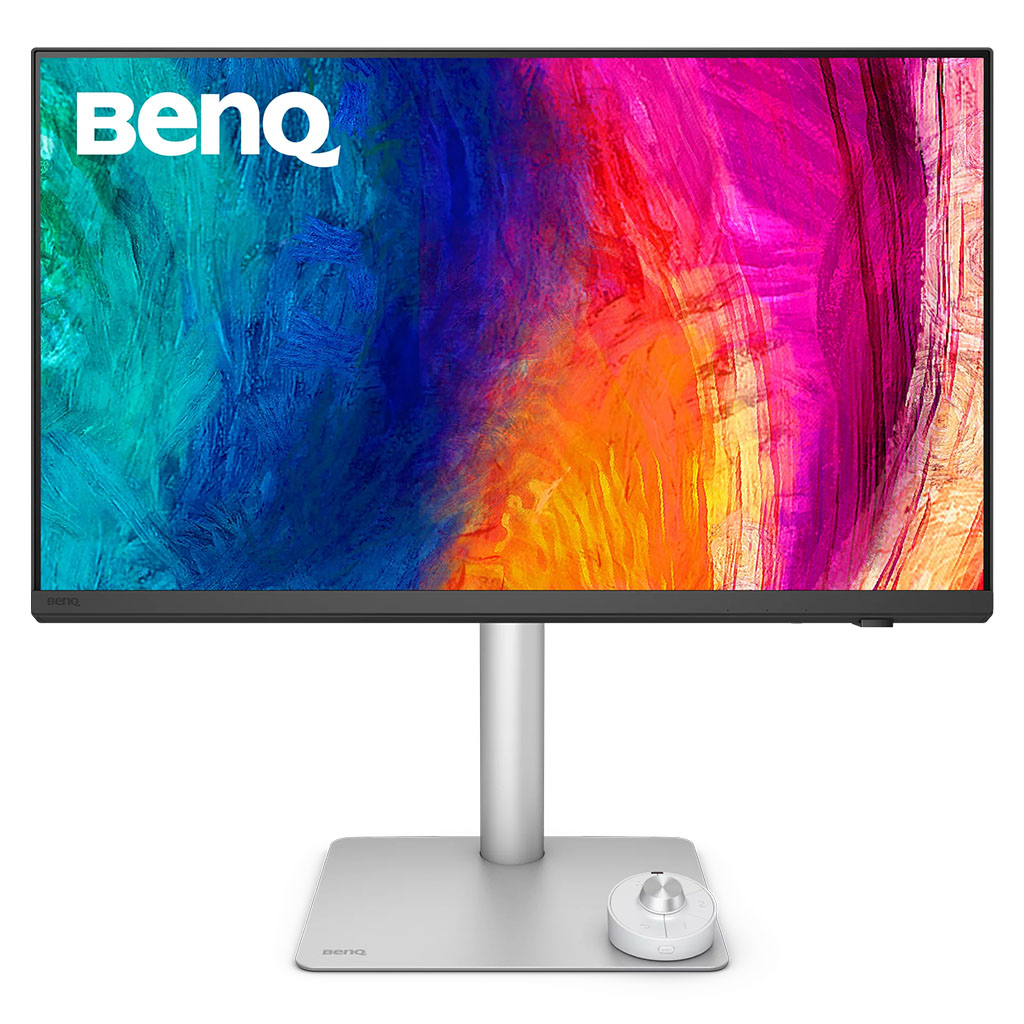 BenQ PD2730S 27" 5K UHD+ 98% P3 HDR10 IPS Designer Monitor w ...