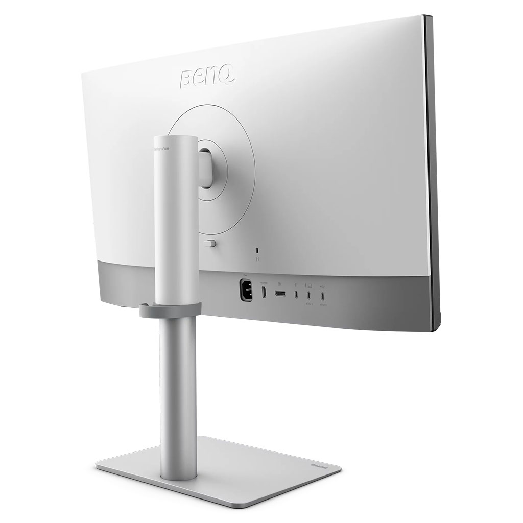 BenQ PD2730S 27" 5K UHD+ 98% P3 HDR10 IPS Designer Monitor w ...