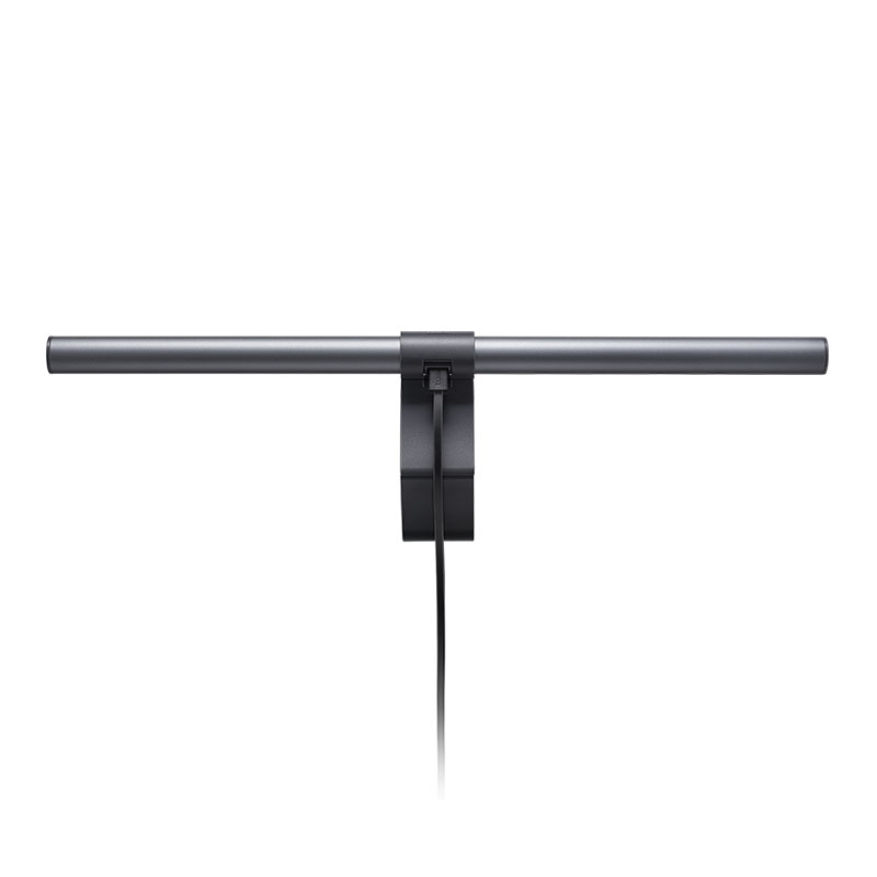 BenQ ScreenBar Plus Monitor Light with Dial Controller (2nd Gen) - 9H ...