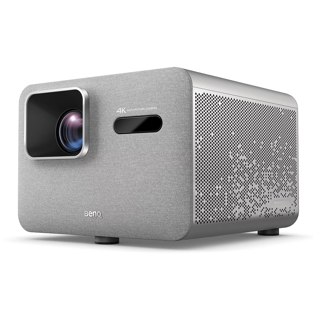 BenQ TK705STi 4K 3000lm Short Throw Home Entertainment Projector - 9H ...