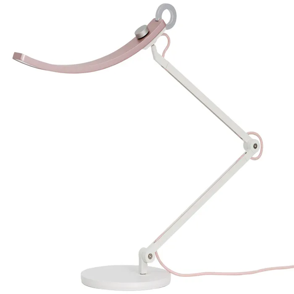 BenQ WiT e-Reading Desk Lamp - Pink - 9H.W3PWT.PSJ | Mwave