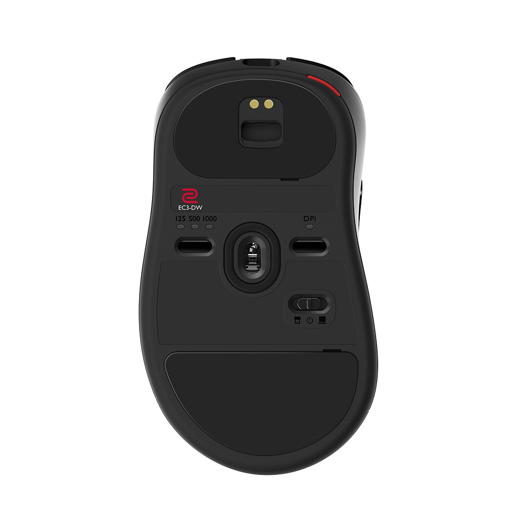 BenQ Zowie EC3-DW 4K Wireless Gaming Mouse - EC3-DW | Mwave