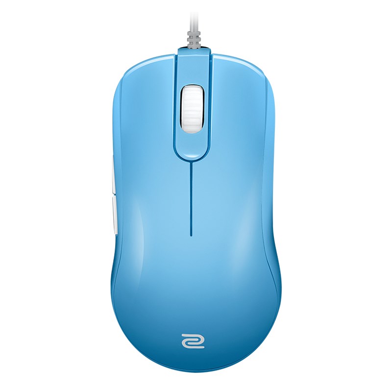 BenQ ZOWIE FK1+ DIVINA Gaming Mouse - Blue - FK1+ DIVINA Blue | Mwave