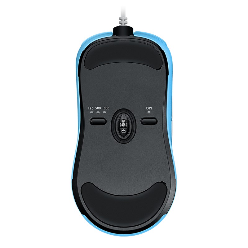 BenQ ZOWIE FK1 DIVINA Gaming Mouse - Blue - FK1 DIVINA Blue | Mwave
