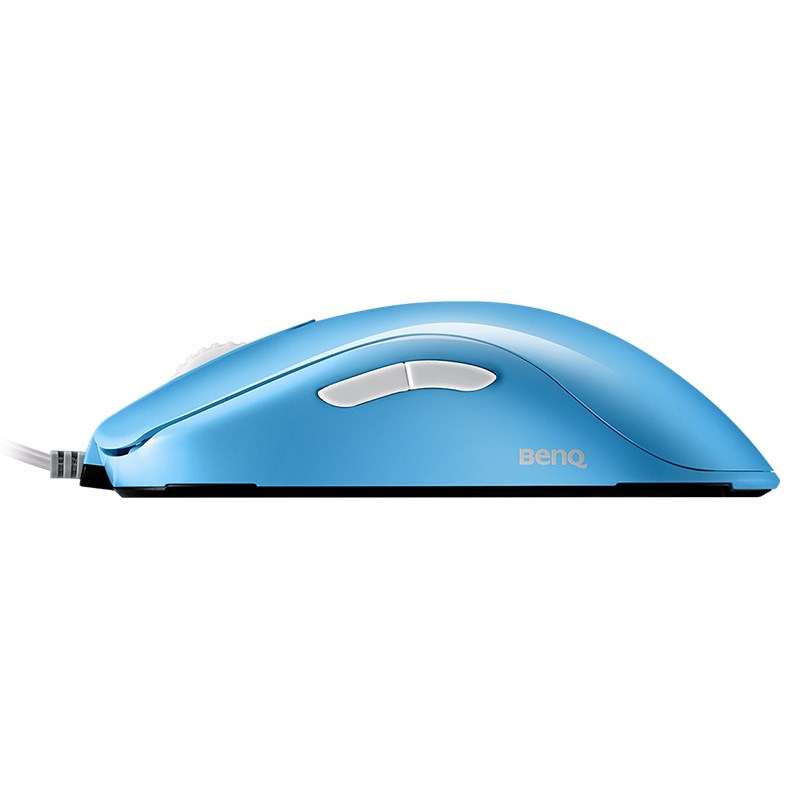 BenQ ZOWIE FK1 DIVINA Gaming Mouse - Blue - FK1 DIVINA Blue | Mwave