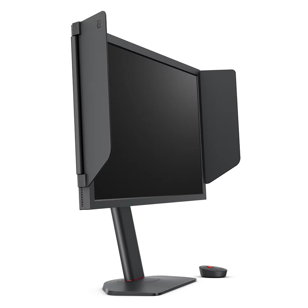 BenQ Zowie XL2586X+ 24.1" 600Hz Full HD DyAc 2 TN Gaming Monitor ...