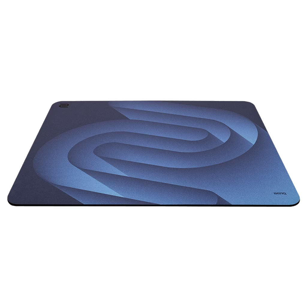 BenQ Zowie G-SR-SE Blue II Esports Gaming Mouse Pad - Large - G-SR-SE ...