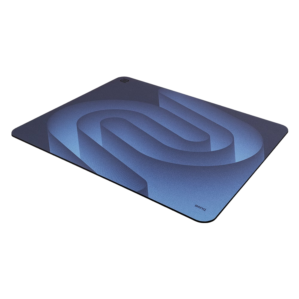 BenQ Zowie G-SR-SE Blue II Esports Gaming Mouse Pad - Large - G-SR-SE ...