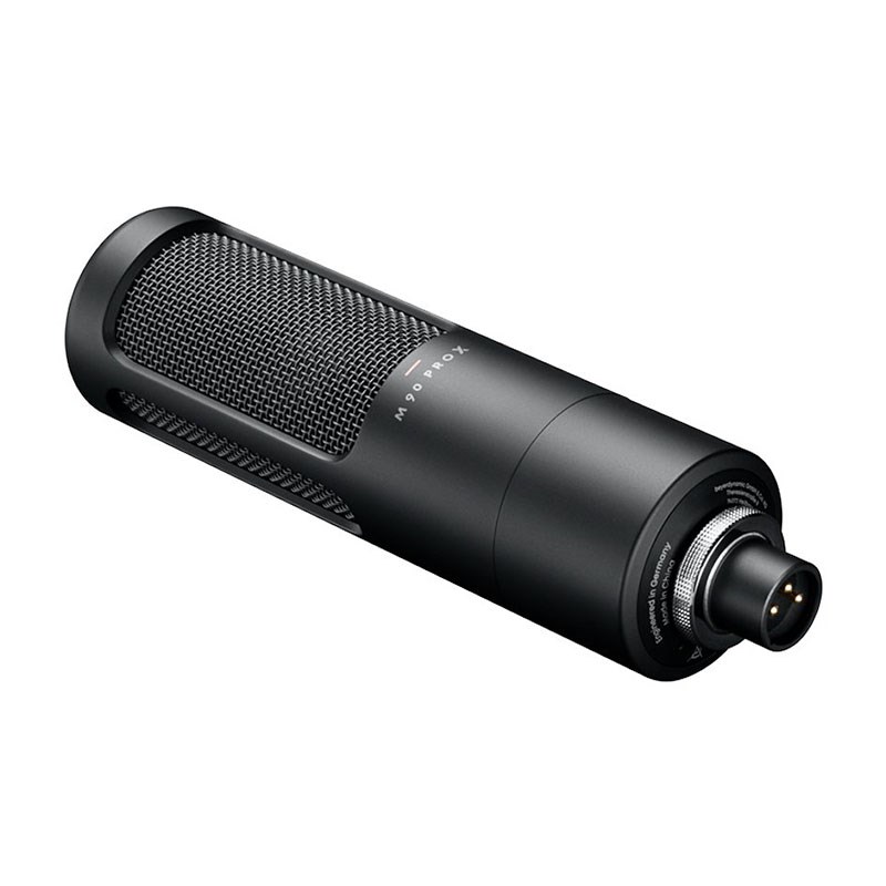 Beyerdynamic M 90 PRO X XLR Condenser Microphone - 718211 | Mwave
