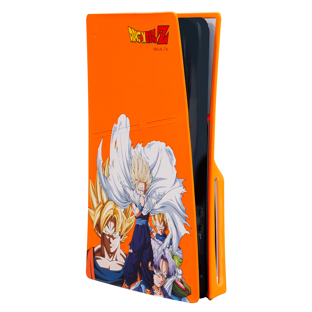 Blade Dragon Ball Z Silicone Cover Case for PS5 Slim Console - DB0001 ...