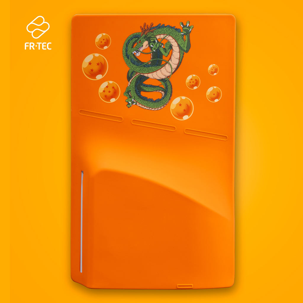 Blade Dragon Ball Z Silicone Cover Case for PS5 Slim Console - DB0001 ...