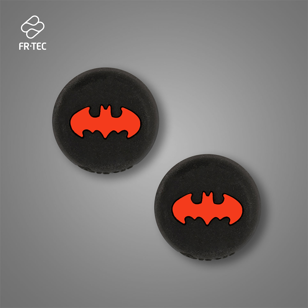 Blade Silicone + Grips + Batman sticker for PS5 Controller - BATPS5CK ...