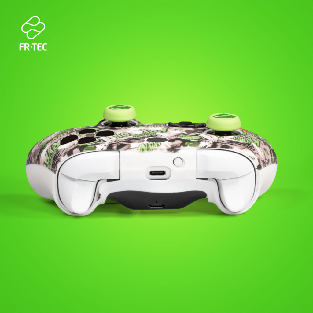 Blade Superman Silicone Case + Grips for Xbox Controller - SUPXBCK | Mwave