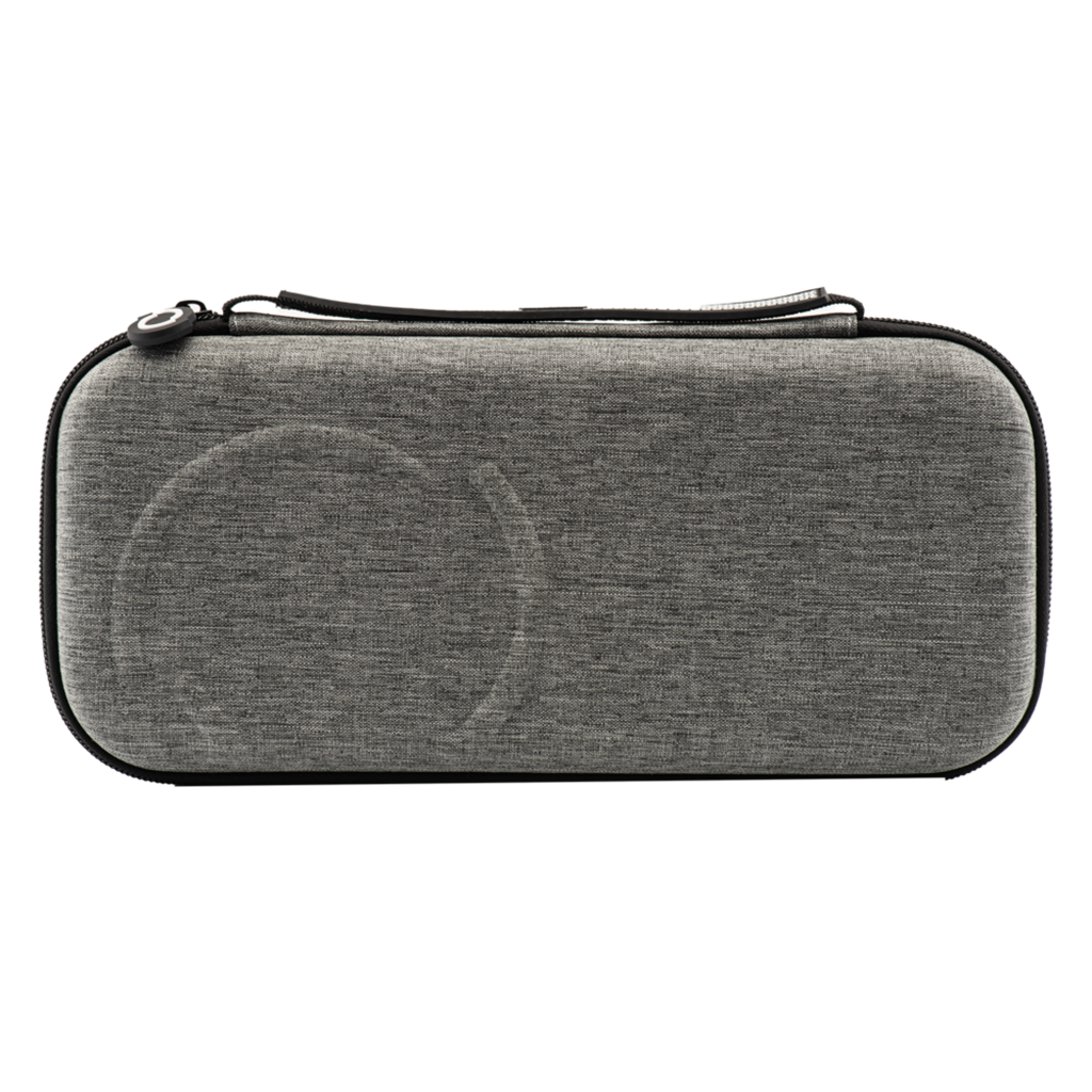Blade Nintendo Switch 2 Canvas Carry Bag - BL1005 | Mwave