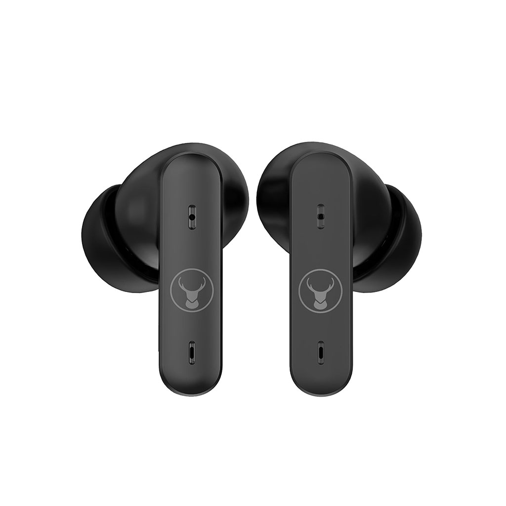 Bonelk Freedom SoundBuds True Wireless Earbuds - Black - ELK-40070-R ...