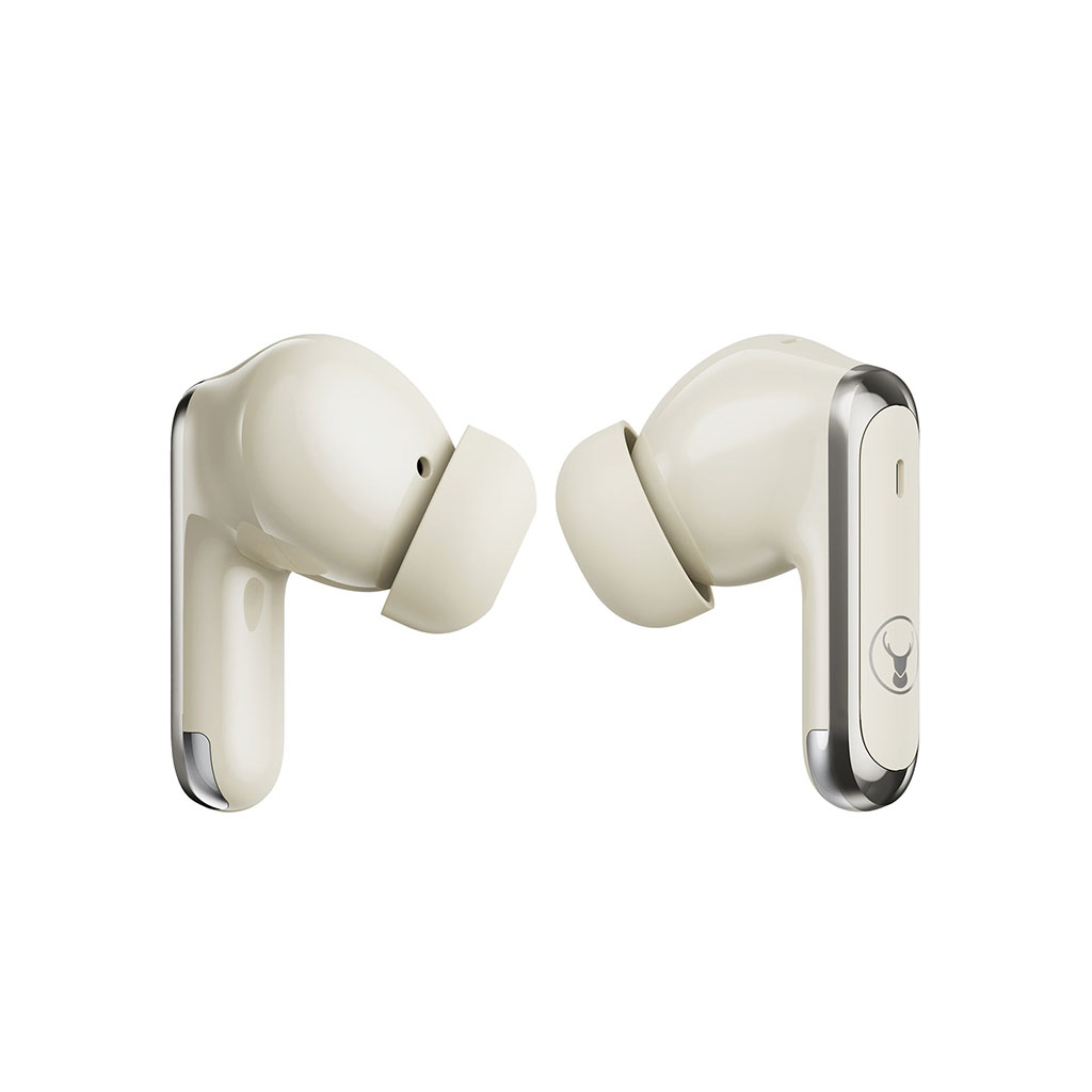 Bonelk SoundBuds Luxe True Wireless Earbuds - Gold - ELK-40083-R | Mwave