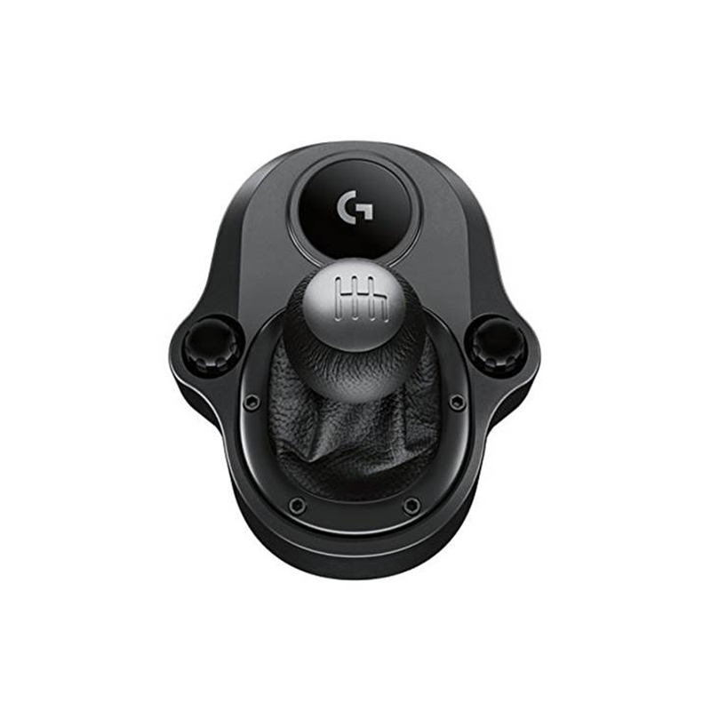 Bundle Deal: Logitech G923 TRUEFORCE Sim Racing Wheel Kit for Xbox & PC ...