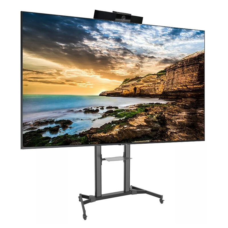 BYOD Mobile VC Bundle : Poly Studio 75" Package - Poly Studio 75" | Mwave