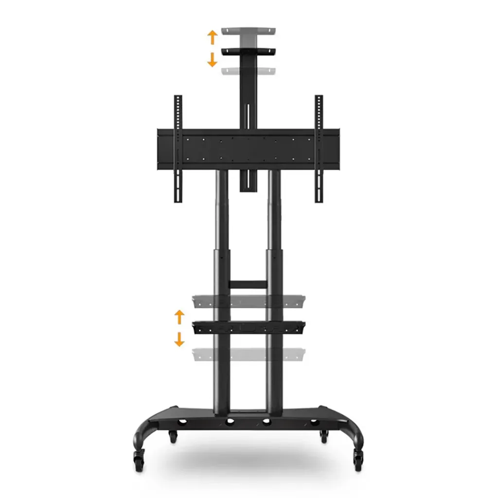 Bundle Deal: Samsung 50" 4K Digital Signage + Logitech MeetUp 4K Camera ...