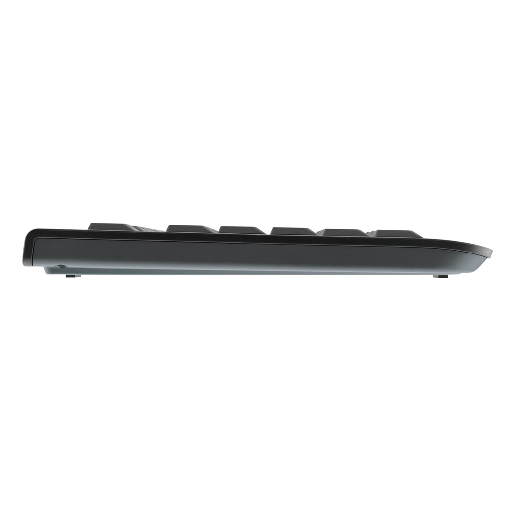 Cherry KC 1000 Wired Office Keyboard - Black - JK-0800CN-2 | Mwave