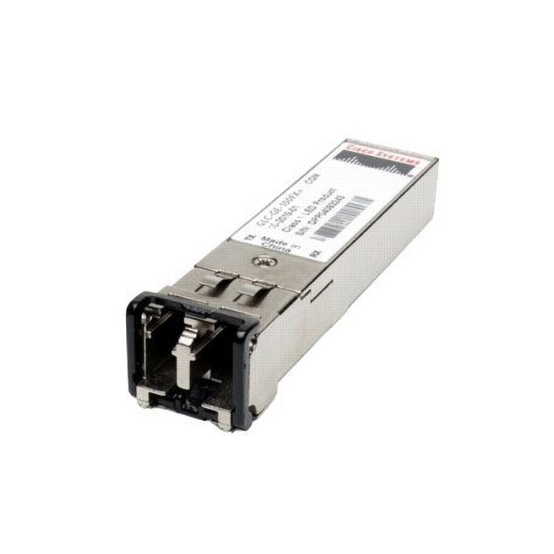 Cisco 100FX SFP on GE SFP ports for DSBU switches - GLC-GE-100FX= | Mwave