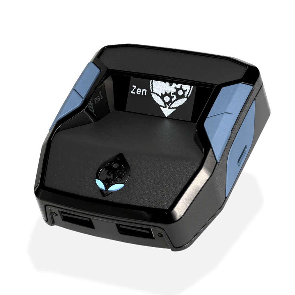 Collective Minds Cronus Zen Controller Emulator for Xbox, Playstation ...