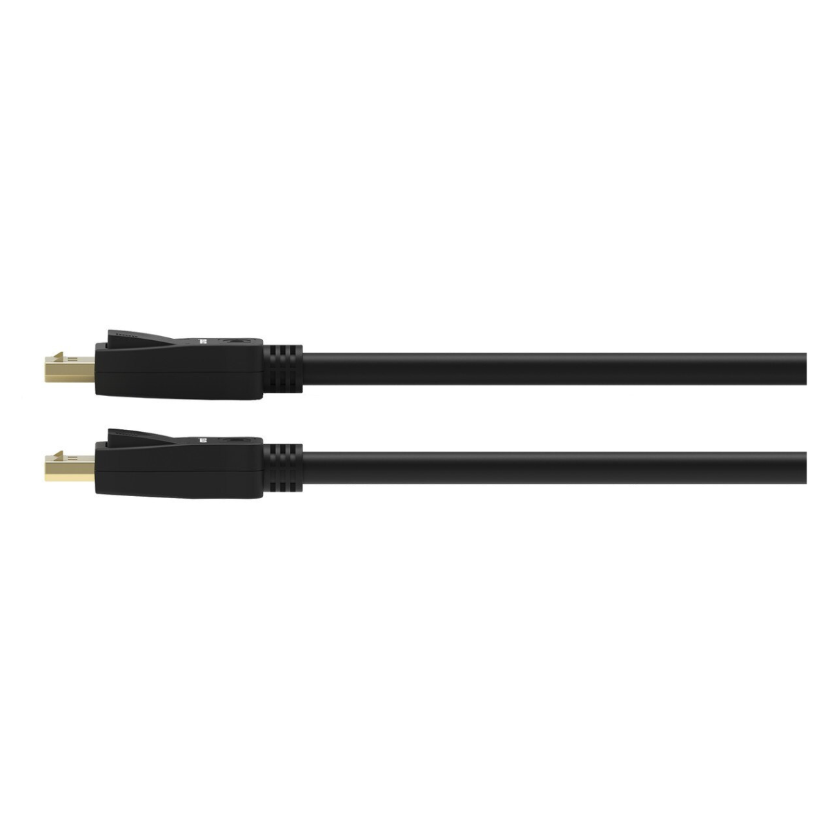 Comsol DisplayPort Male to Male Cable v1.4 8K - 1m - DPDP8K01 | Mwave