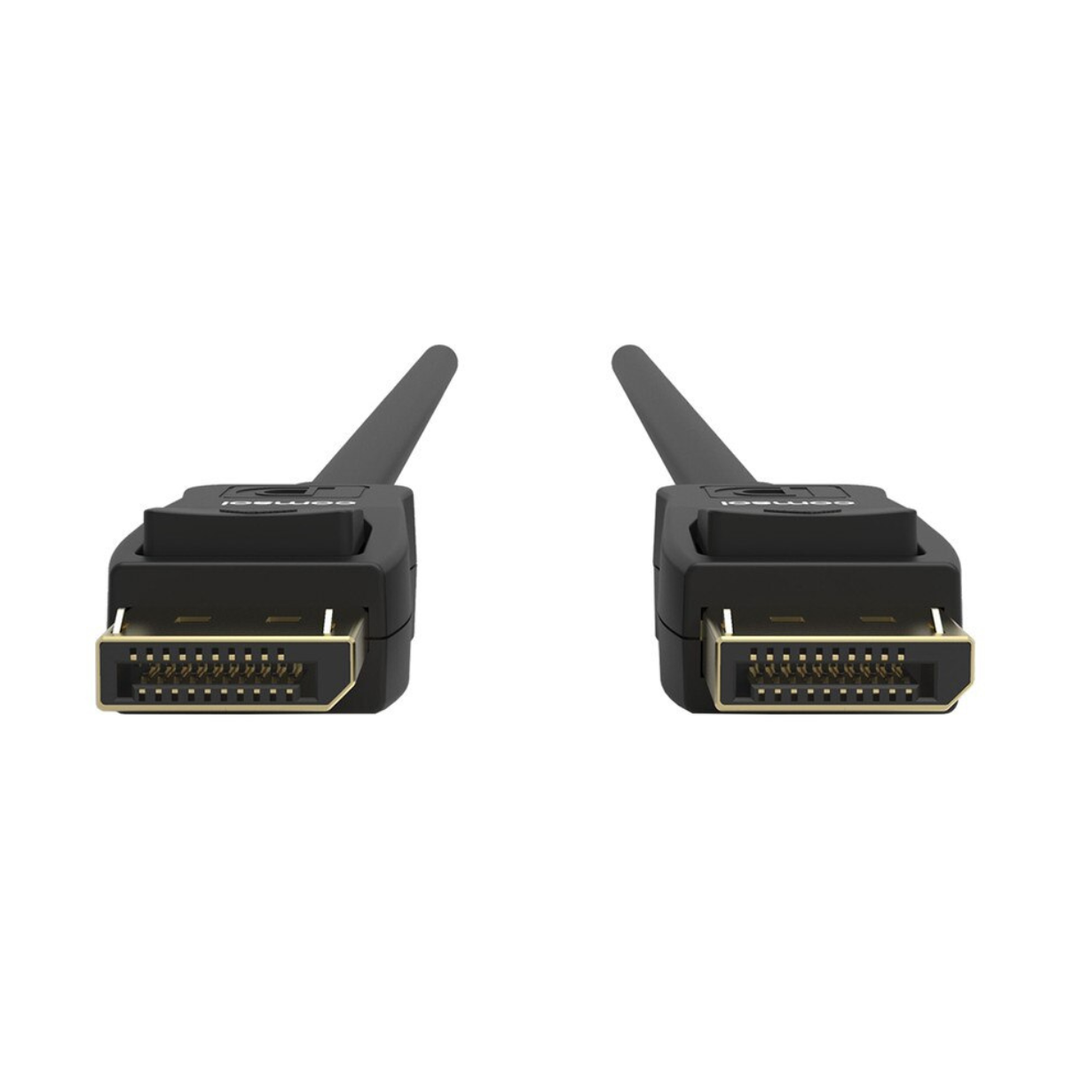 Comsol DisplayPort Male to Male Cable v1.4 8K - 1m - DPDP8K01 | Mwave