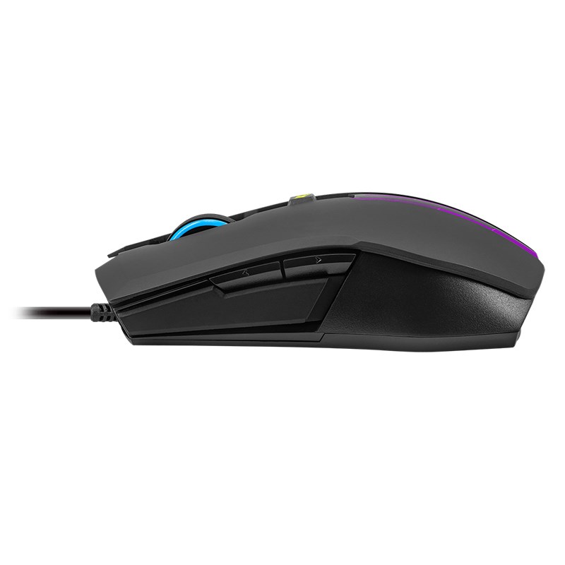 Cooler Master Devastator 3 RGB Gaming Keyboard & Mouse Combo - SGB-3000 ...